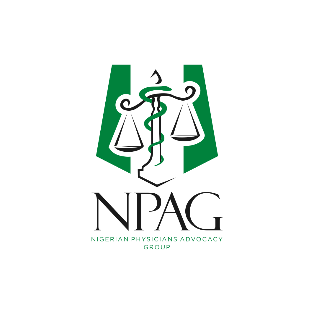 The Memorandum By The Nigerian Physicians Advocacy Group For The Senate ...